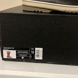 Sorel | Shoes | Sorel Joan Of Arctic Boot No Box | Poshmark